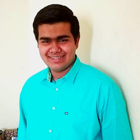 Soham Chatterjee – Deep Learning | IoT | Quantum Computing