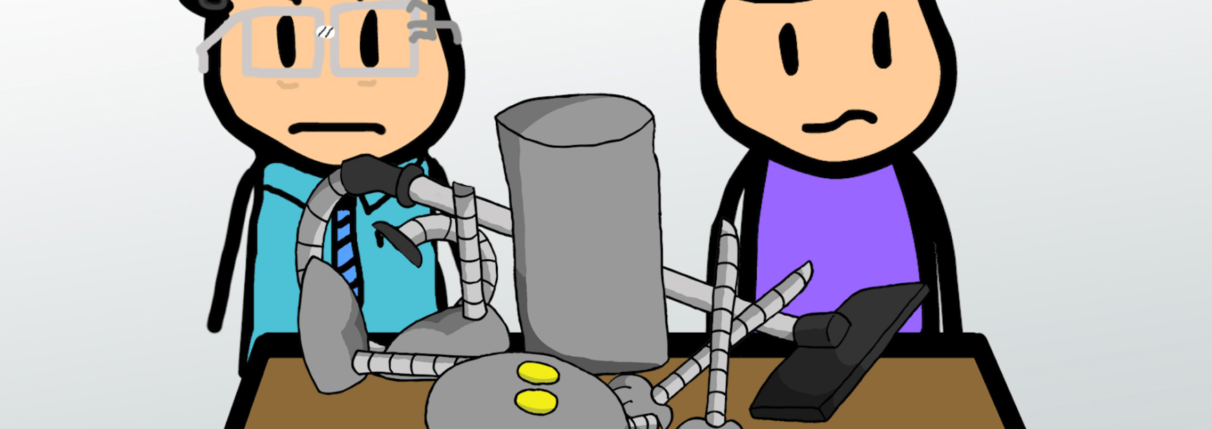 A Beginner’s Guide to RISC and CISC Architectures – Soham Chatterjee